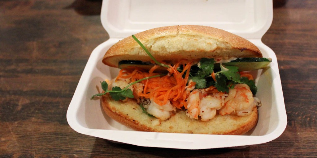 Num Pang – Kambodschanische Sandwichs und Hip Hop - New Food City